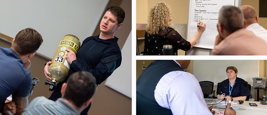 Investigative techniques